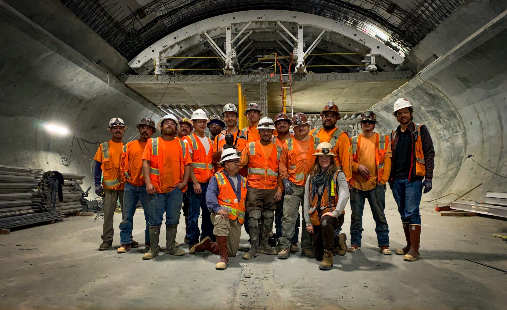 Careers - Traylor Construction Group, Inc.