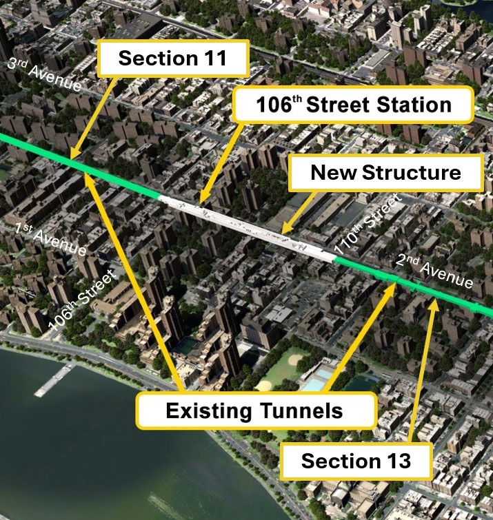 Press Release: Skanska-Traylor-Walsh JV Awarded $1.02B Contract for ...